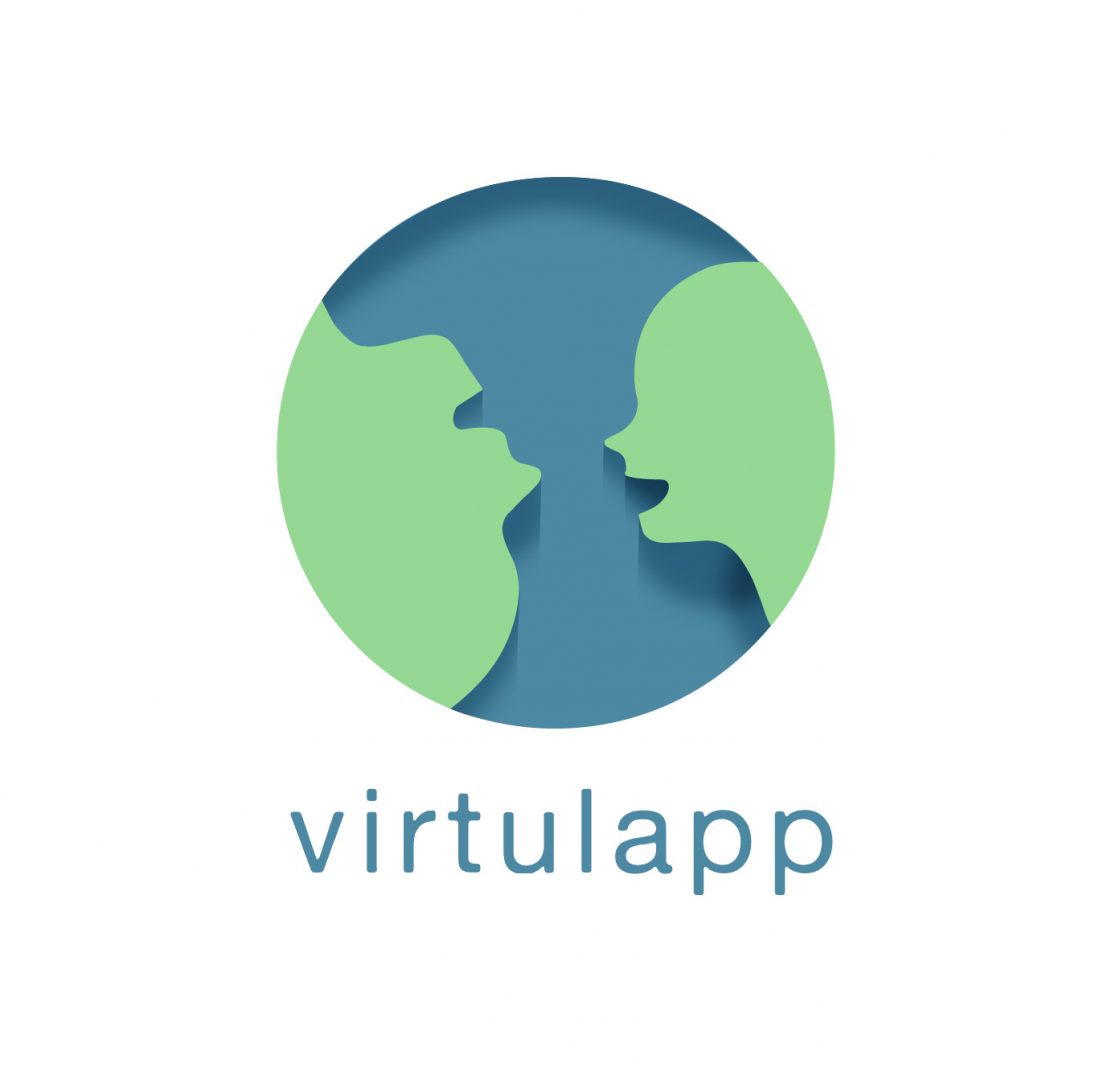 VirtuLApp – Virtual Language App